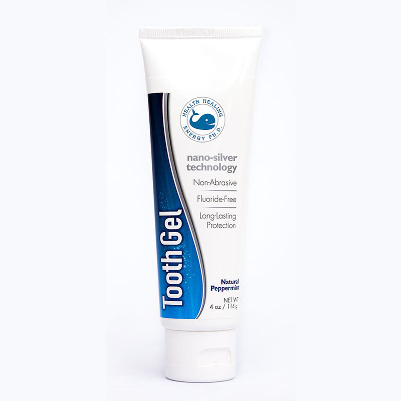Tooth Gel | Teeth whitening | Health Healing Energy | USA – Health ...
